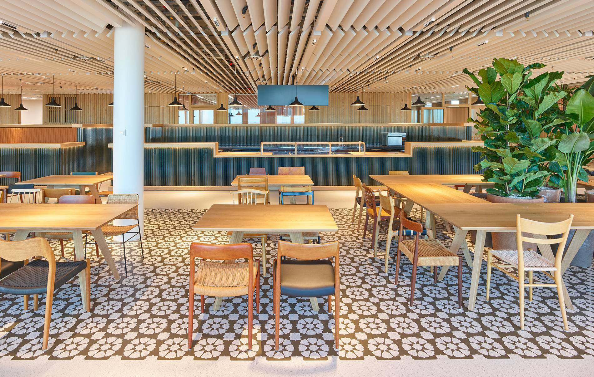 Roche Pharma R&D (pRED) project - Artigo