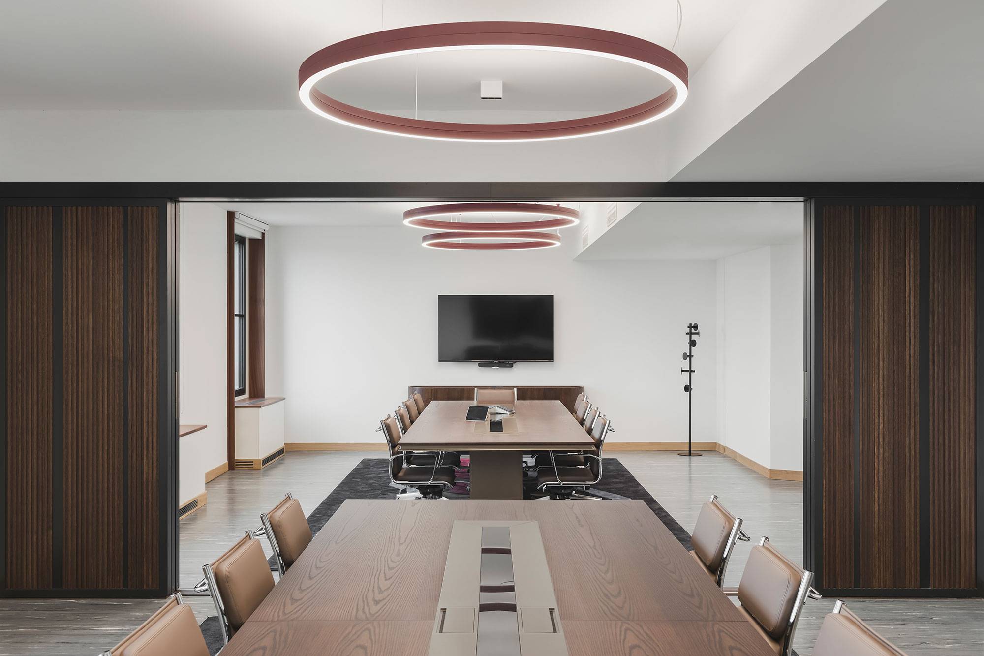 Uffici Excellera project - Artigo